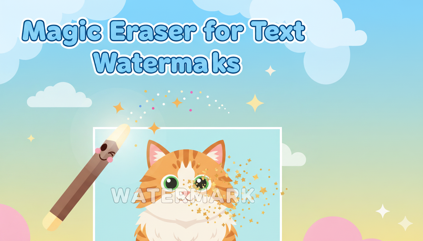 ChatGPT Watermark Remover - Remove AI Watermarks Free